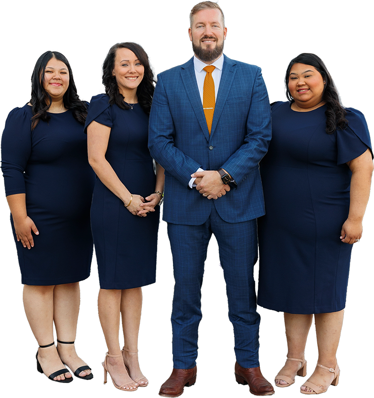 Personal Injury Attorney Sugar Land, Texas | Brushe Law